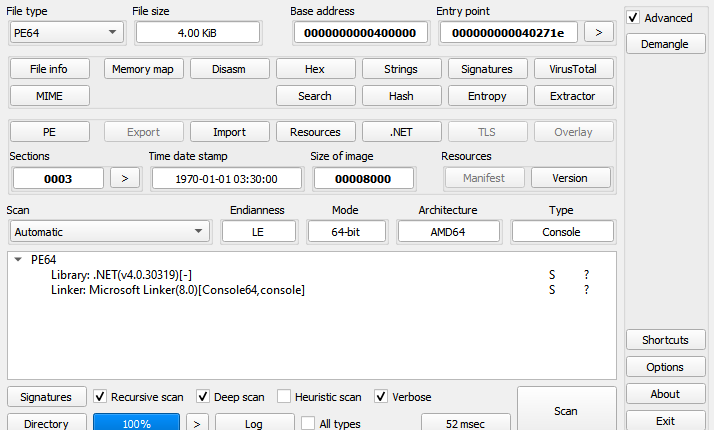Visits - Pr1m3d CTF writeups